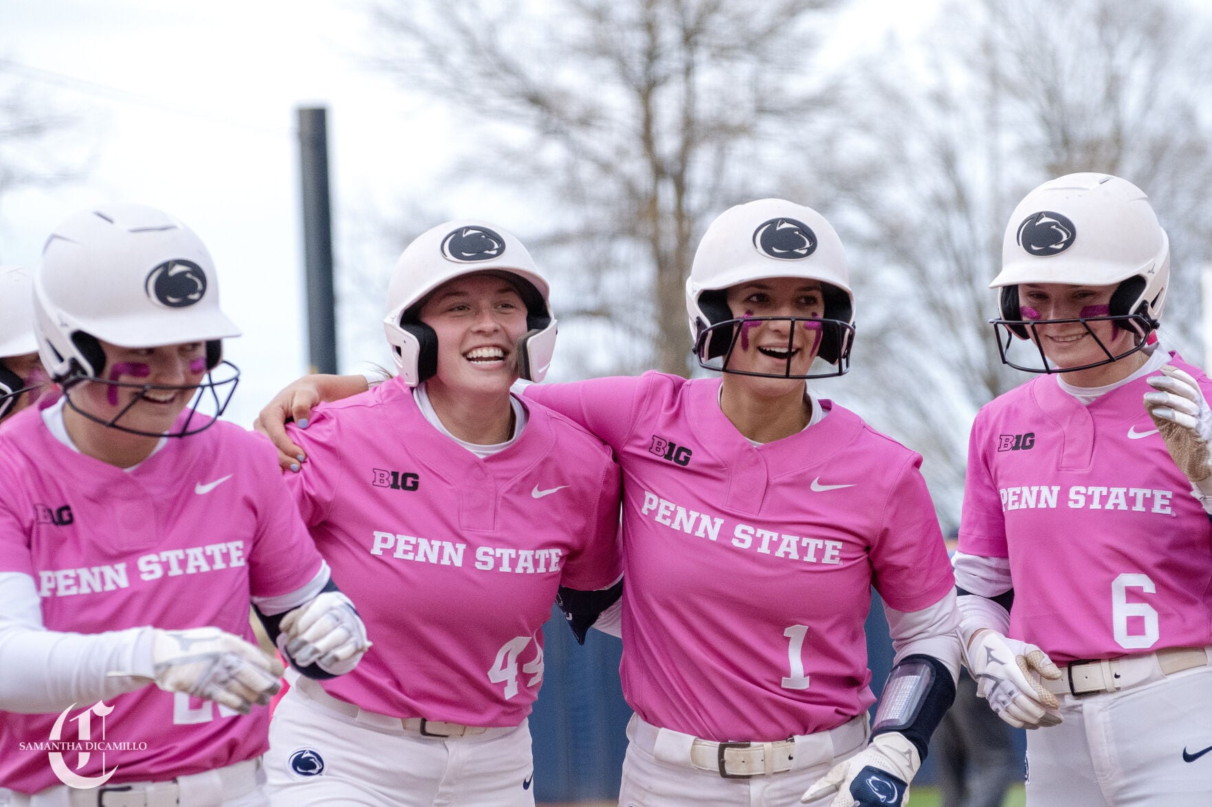 South Dakota transfer McKenna Young commits to Penn State softball ...