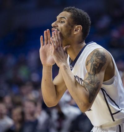 Isaiah Washington and Terrence Samuel granted releases from Penn State ...