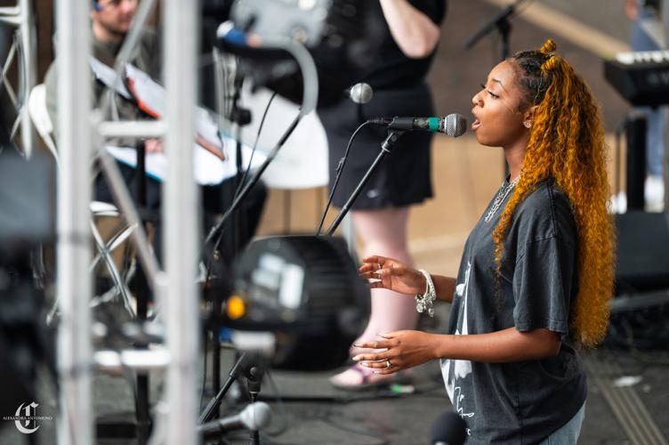 State College Juneteenth celebration | Penn State, State College News ...