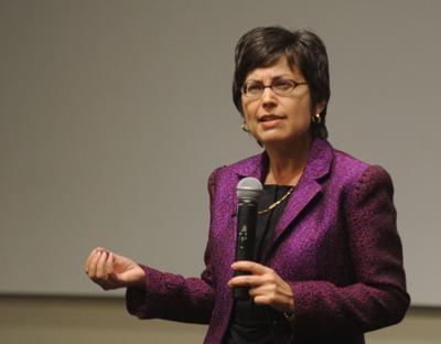 Professional experts talk reporting child abuse | University Park ...