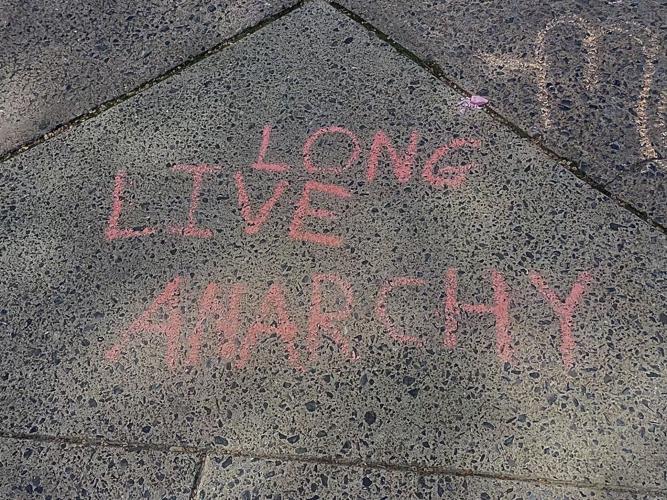 May Day celebration commemorates revolutionary movements, educates ...