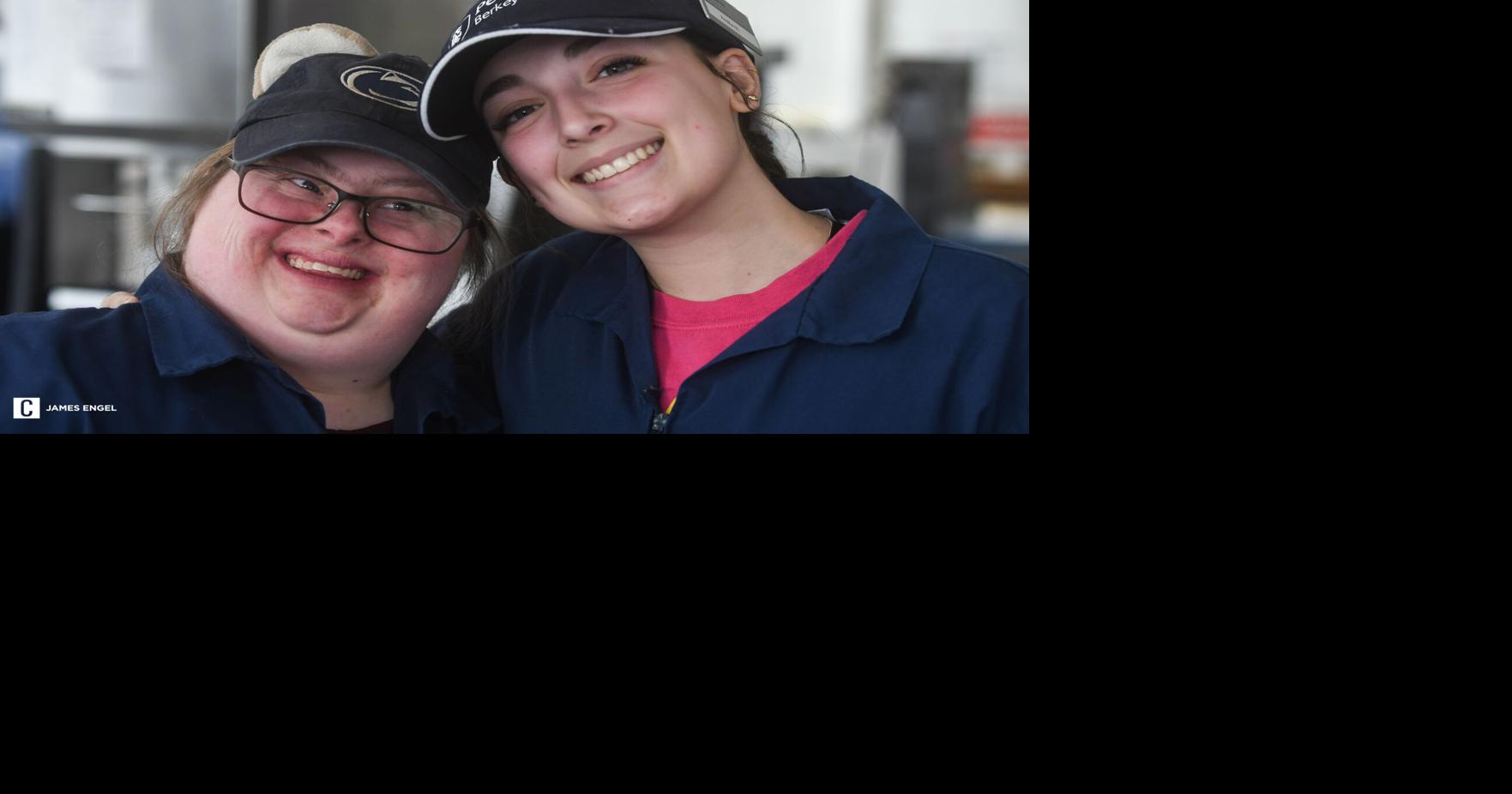 Berkey Creamery, portrait | | psucollegian.com