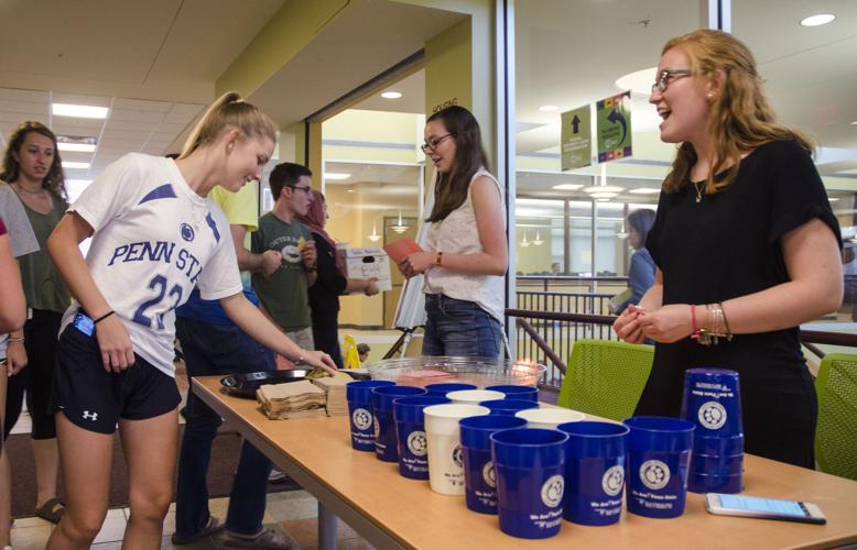 CAPS, Student Orientation and Transition Programs propose 2019-2020 ...