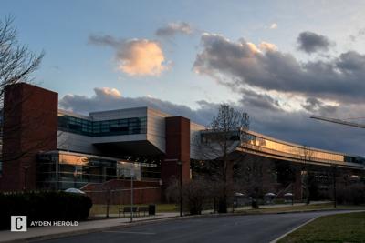 EDITORIAL | Penn State must evaluate AI in the classroom, teach ...