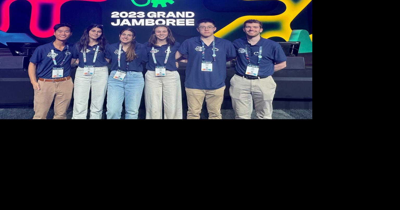 Penn State iGEM team advances ‘the field of biology,’ wins silver medal ...