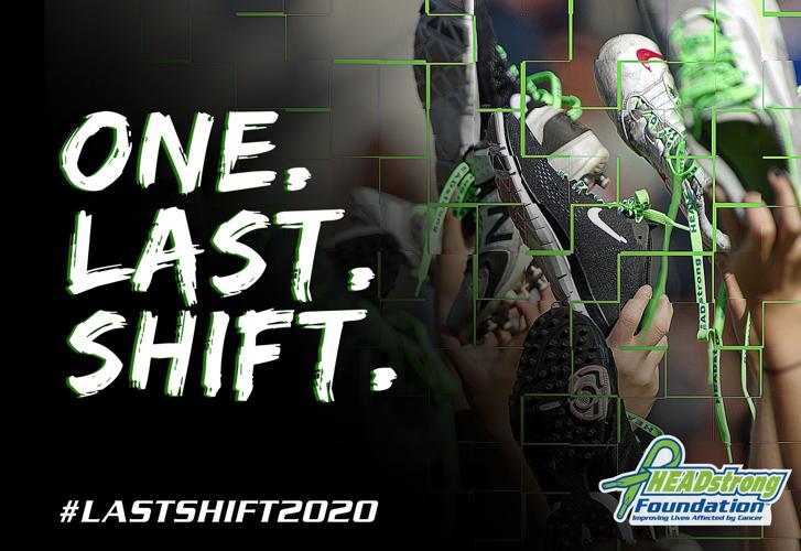 Teaming up with the HEADstrong Foundation, Grant Ament takes 'one last shift' for a cause | Penn ...