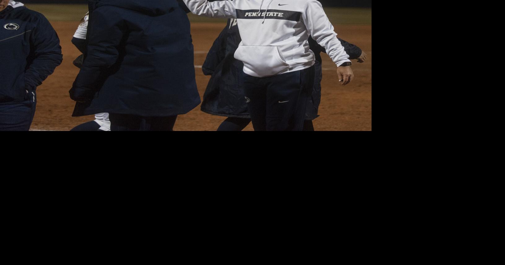 Penn State softball adds Creighton transfer Logan Black | Penn State ...