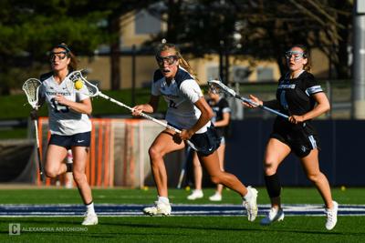 Penn State women's lacrosse lands 5 All-Big Ten players | Penn State ...