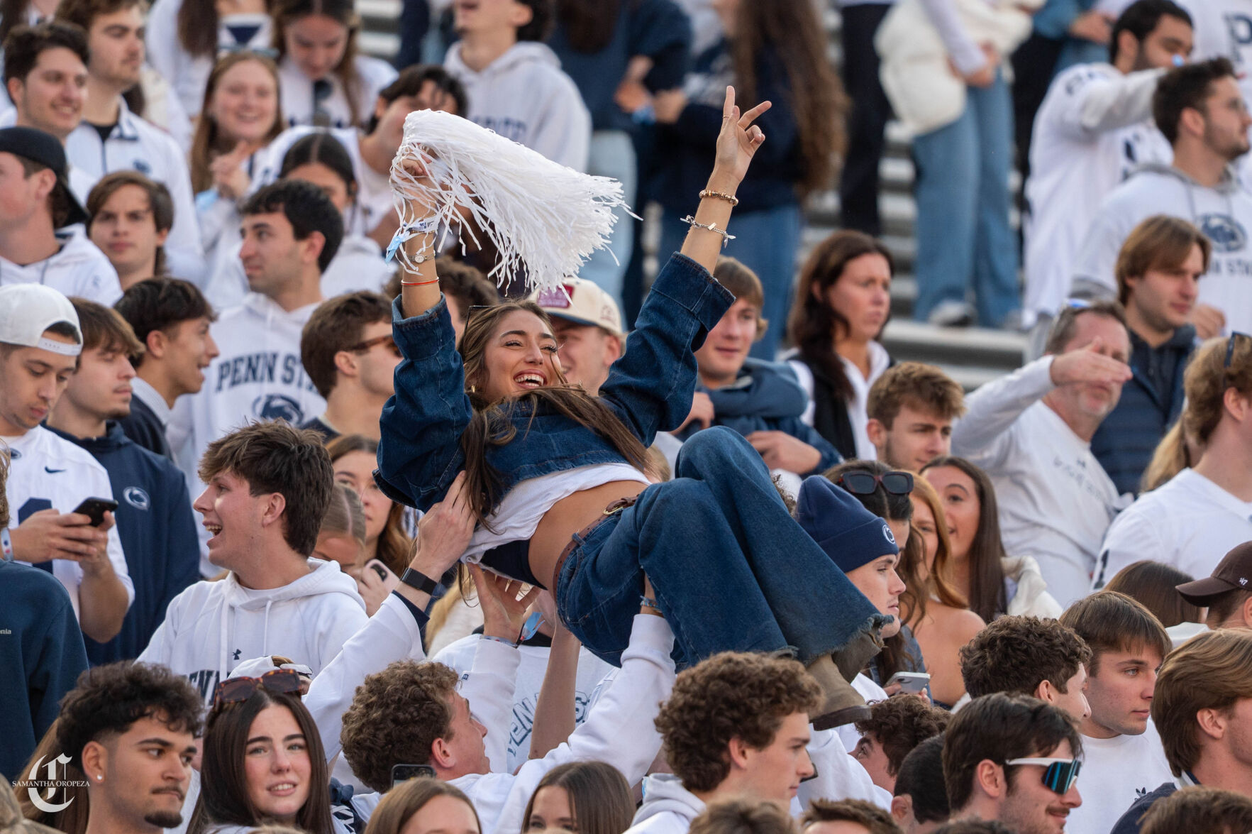 How to watch Penn State’s regular-season finale at Rutgers | Penn State ...