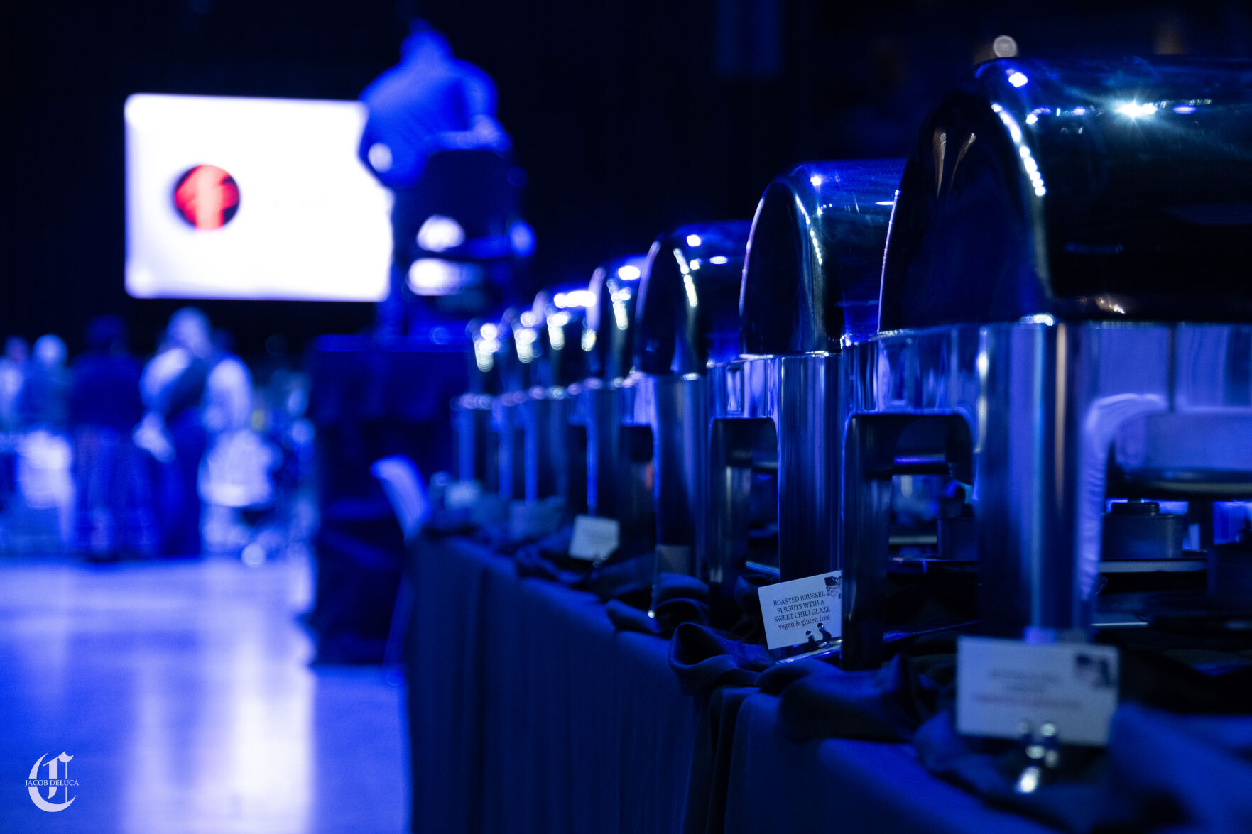 MLK Memorial Celebration, Food Trays | | psucollegian.com