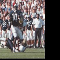 Titcus Pettigrew, where are you? | Archived News | Daily Collegian ...