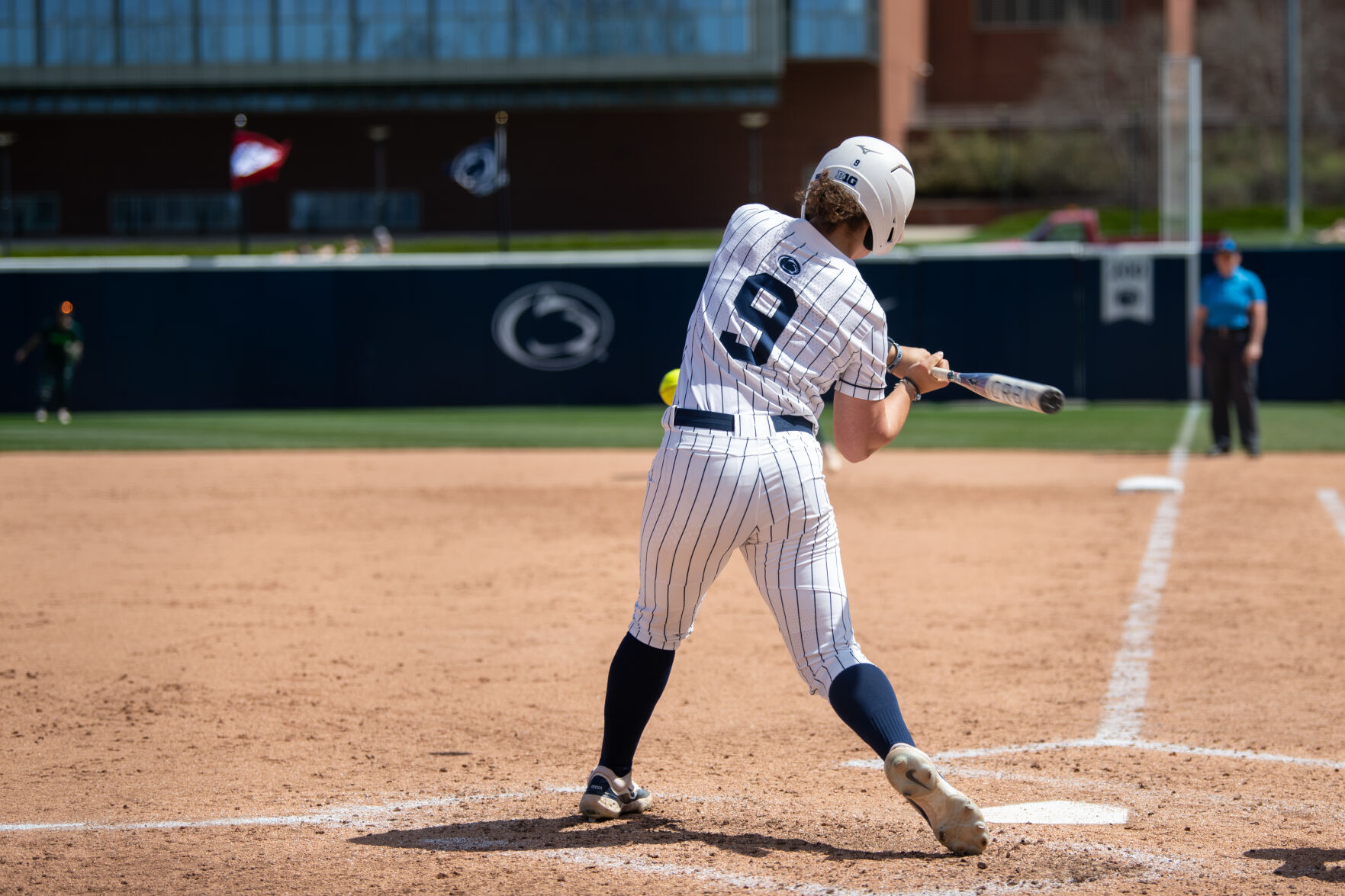 Penn State softball ready for more success after 2024 season | Penn ...