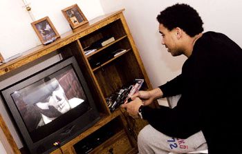 Chillin' with LaVon Chisley | Archived News | Daily Collegian ...