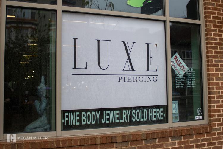 Luxe in State College brings ‘luxury’ back to piercing experience ...