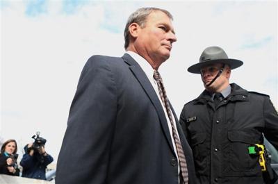 Former assistants to Gary Schultz testify | Crime & Courts ...