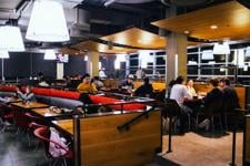 Ranking Penn State’s dining halls | Blogs | psucollegian.com