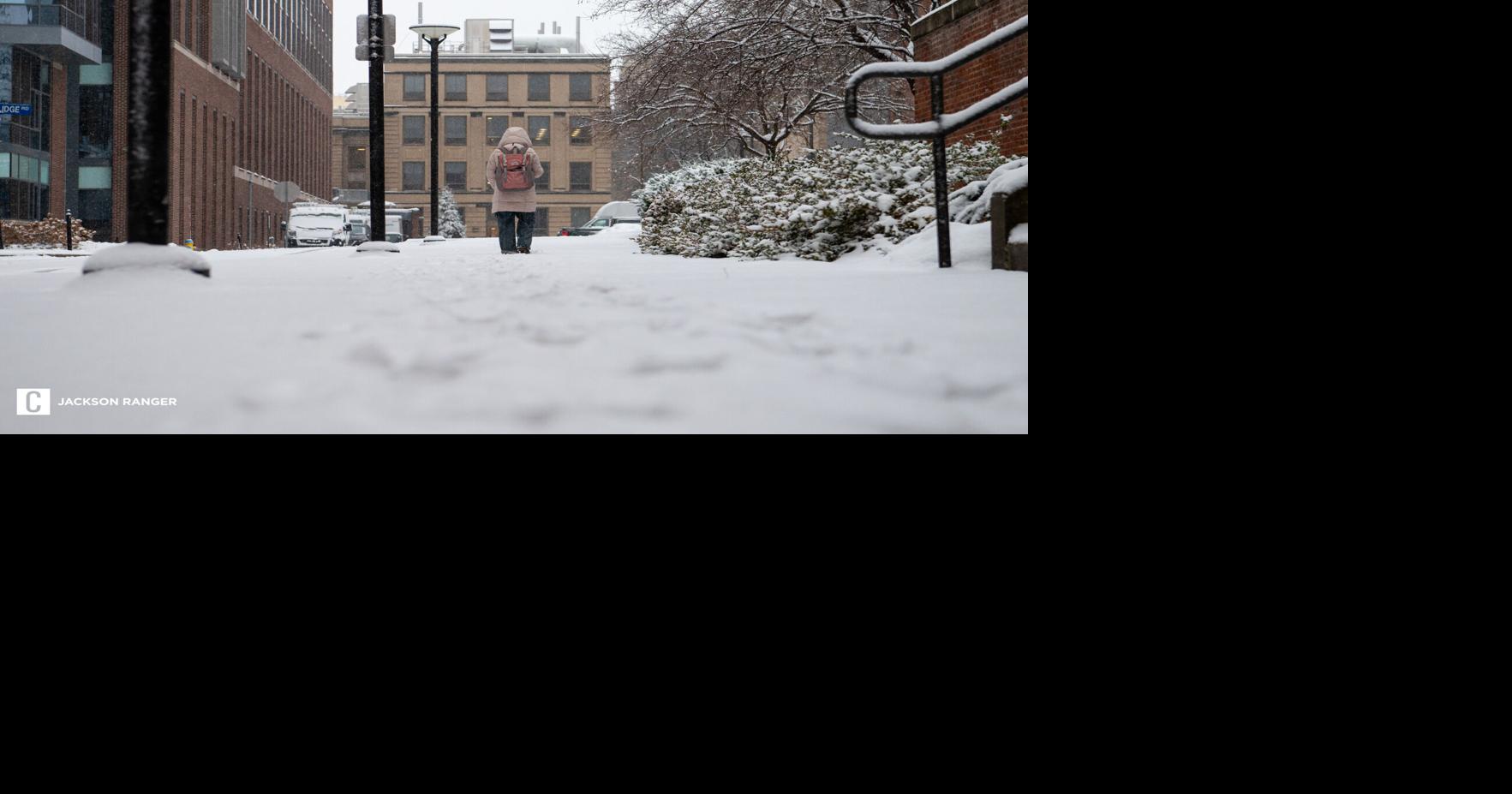 Penn State delays classes, activities, work until noon on Tuesday ...