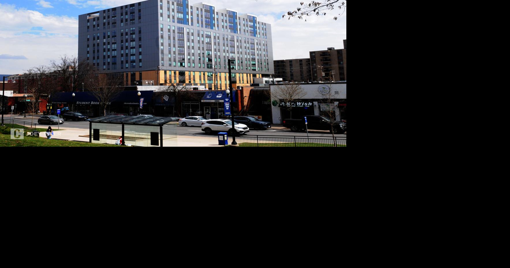 Board of Trustees approve student housing development | Penn State ...