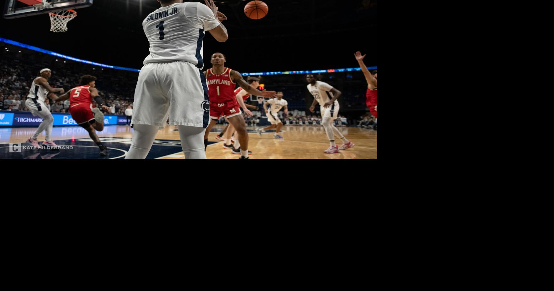 Ace Baldwin returns to Penn State | Penn State Men's Basketball News ...