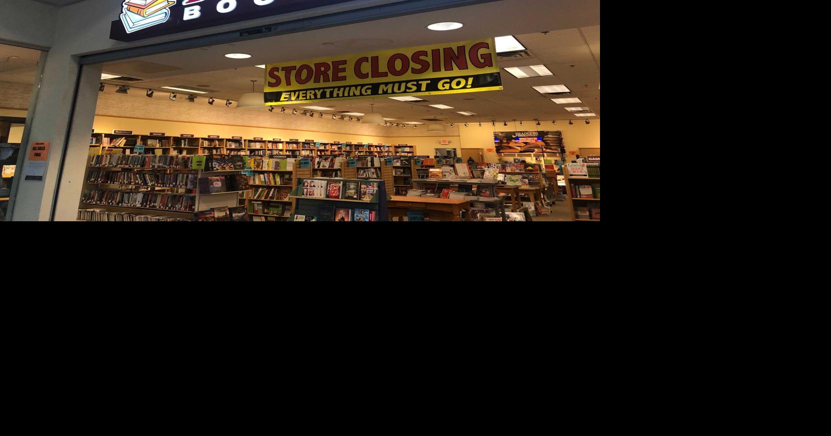 Here are the latest stores set to close in Nittany Mall | State College ...