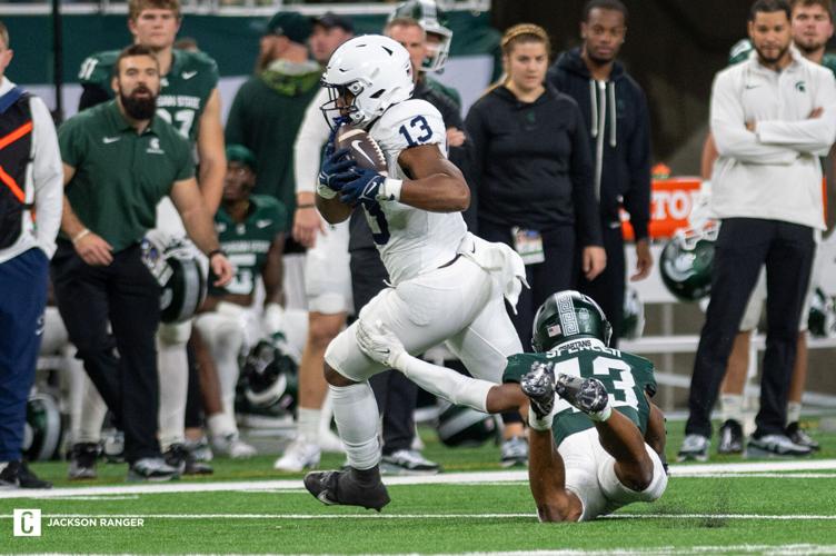 Regular season recap | Penn State rides defense to 10 wins despite ...