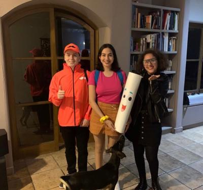 Living through Halloween costumes | Column | Opinions | psucollegian.com