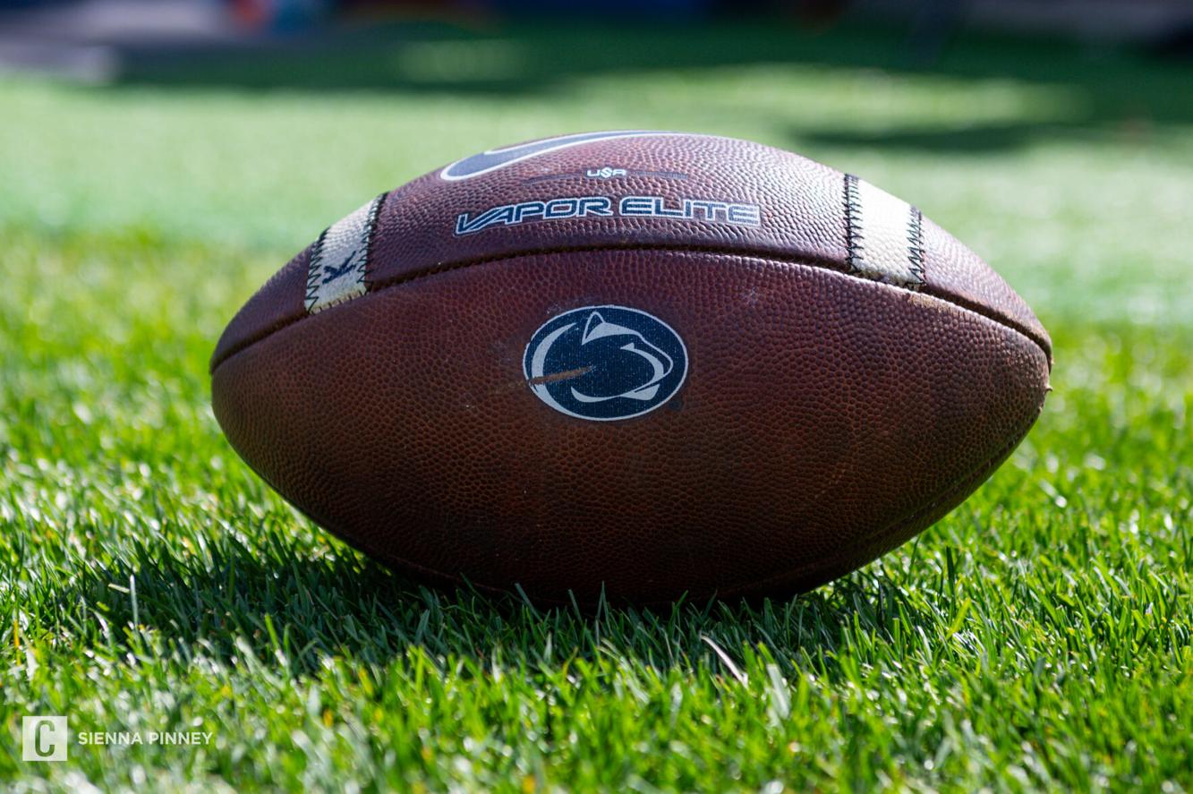 penn state football jersey numbers | Penn State Football News ...