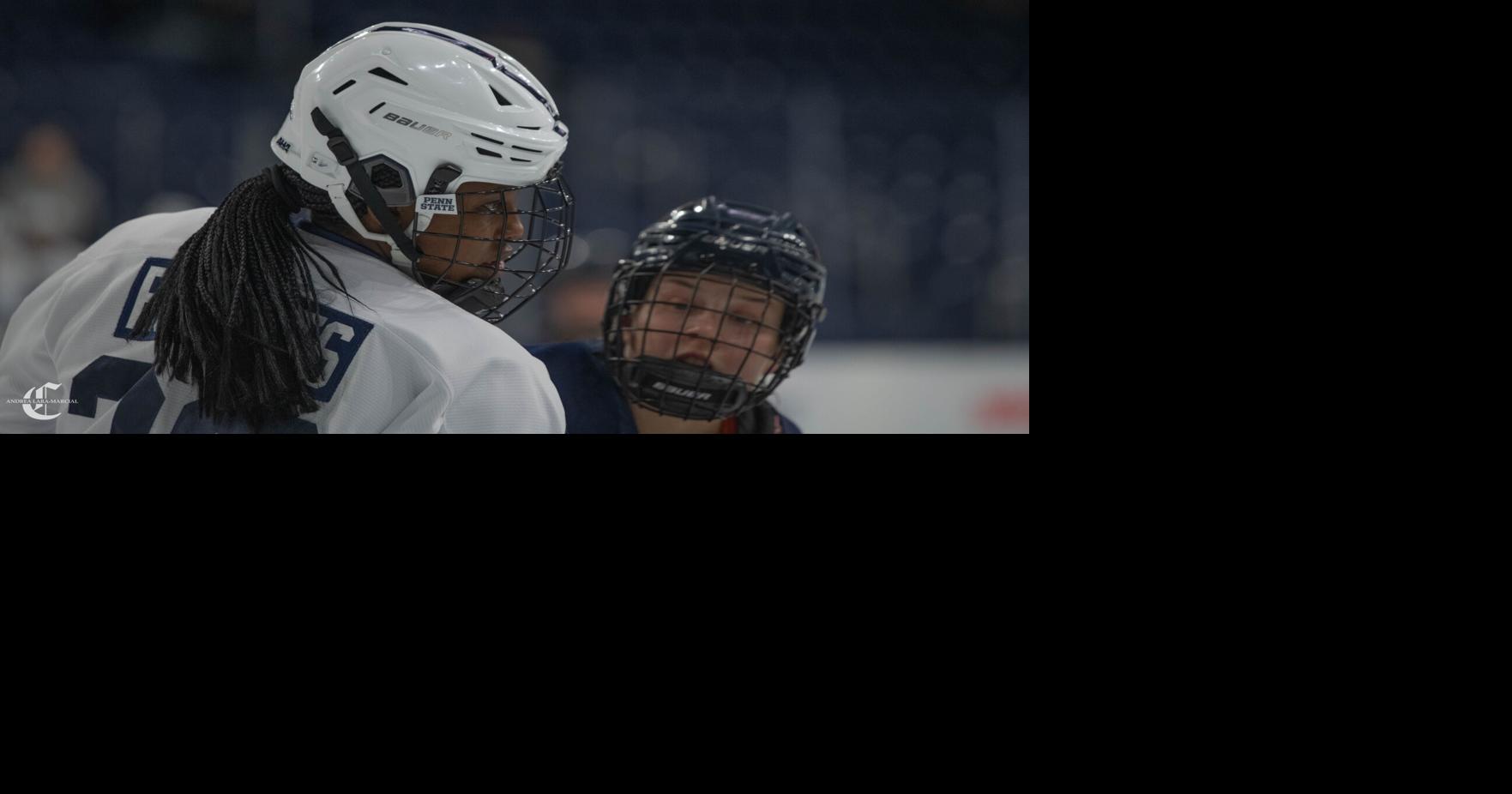 Women's ice hockey vs Syracuse, Katelyn Roberts | | psucollegian.com