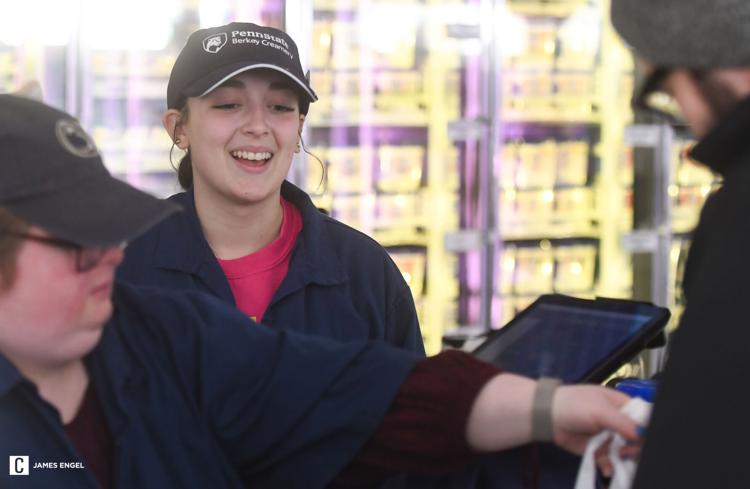 Berkey Creamery is a ‘keystone of Penn State culture’ | University Park ...