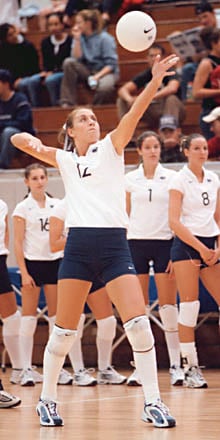 Rome a cornerstone for the Lady Lions | Archived News | Daily Collegian ...