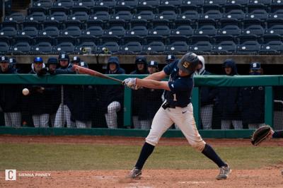 Penn State baseball looks to bounce back against Bucknell, Delaware ...