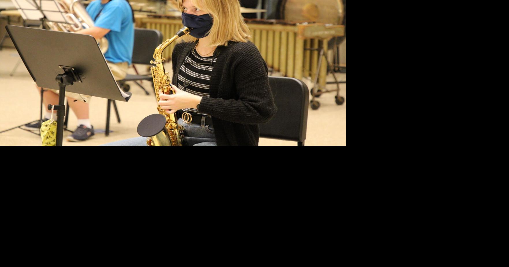 Penn State School of Music is in it for 'the long haul' combining ...