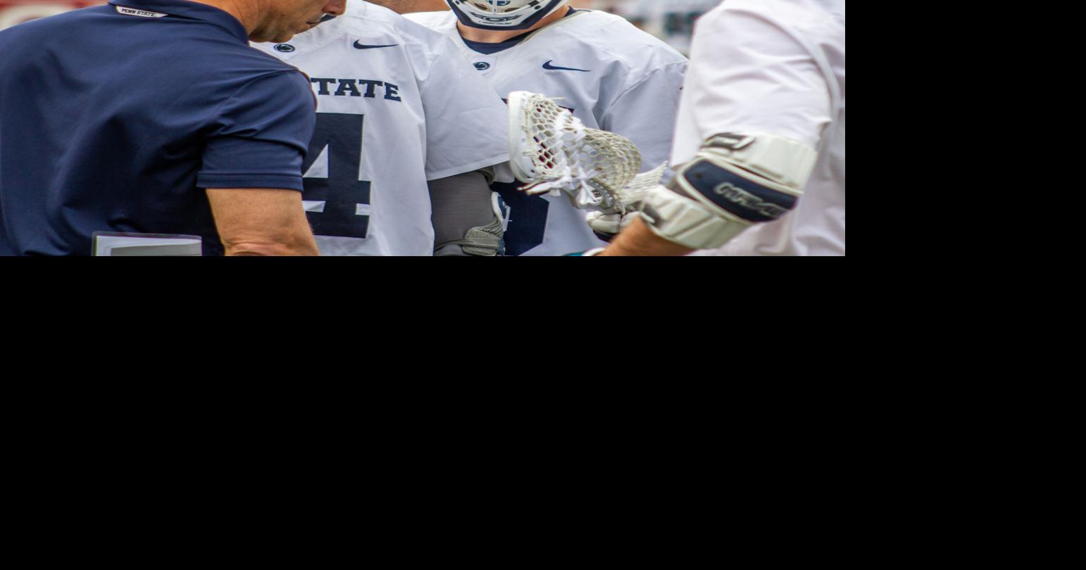 Penn State men's lacrosse receives commitment from defenseman Finn ...