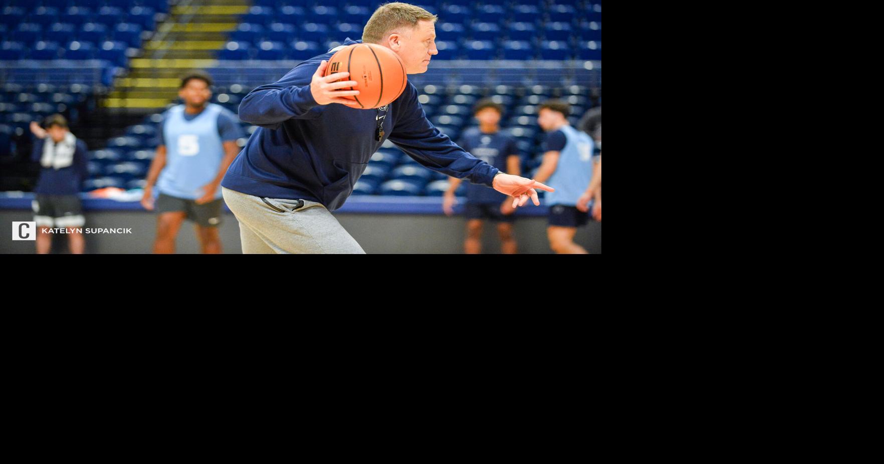 Film review | 2025 guard Kayden Mingo brings high upside to Penn State ...