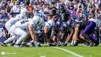 Penn State offensive line named to Joe Moore Award midseason honor roll ...