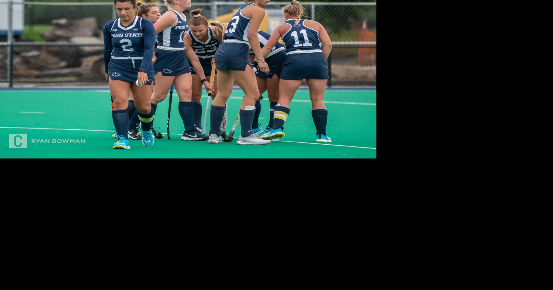 Penn State field hockey earns plethora of yearly honors after ...