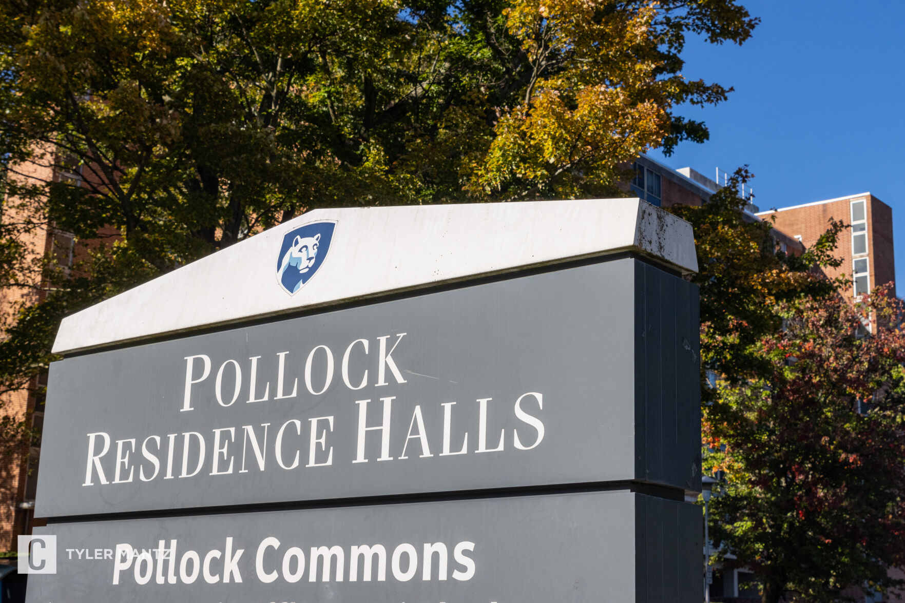 Penn State announces official Pollock Hall renovation plan | Penn State ...