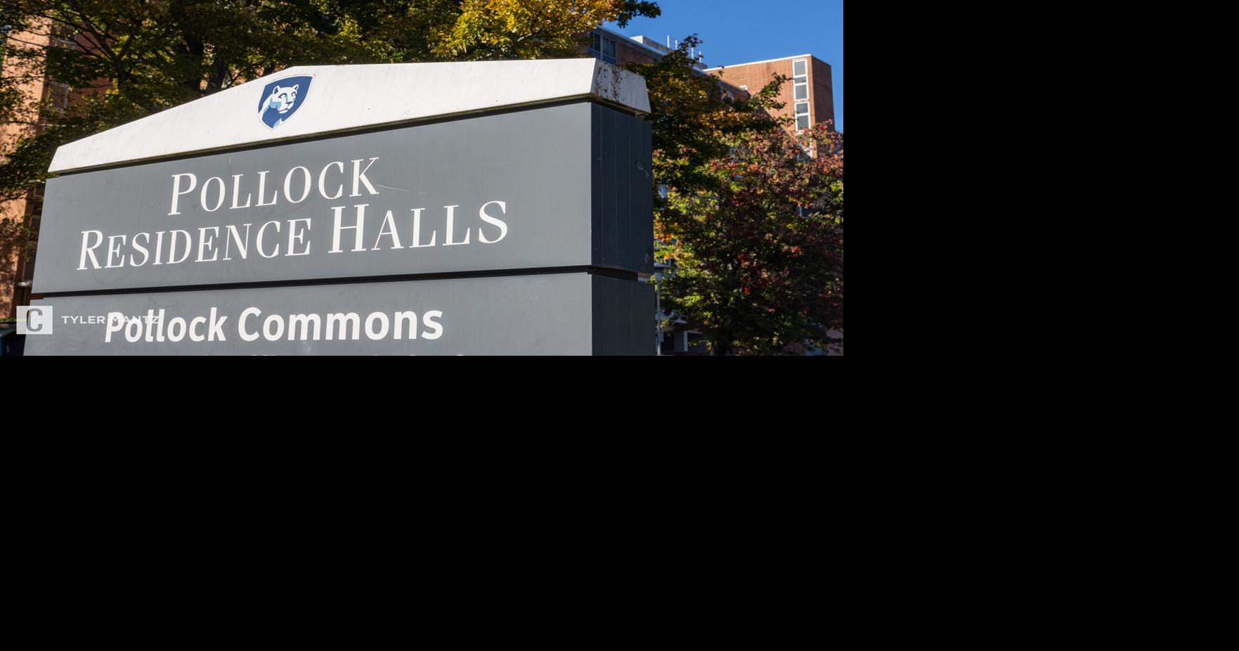 Penn State announces official Pollock Hall renovation plan | Penn State ...