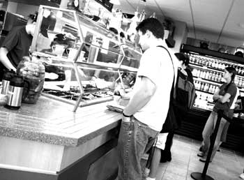 One reviewer conquers Redifer eateries | Arts | psucollegian.com