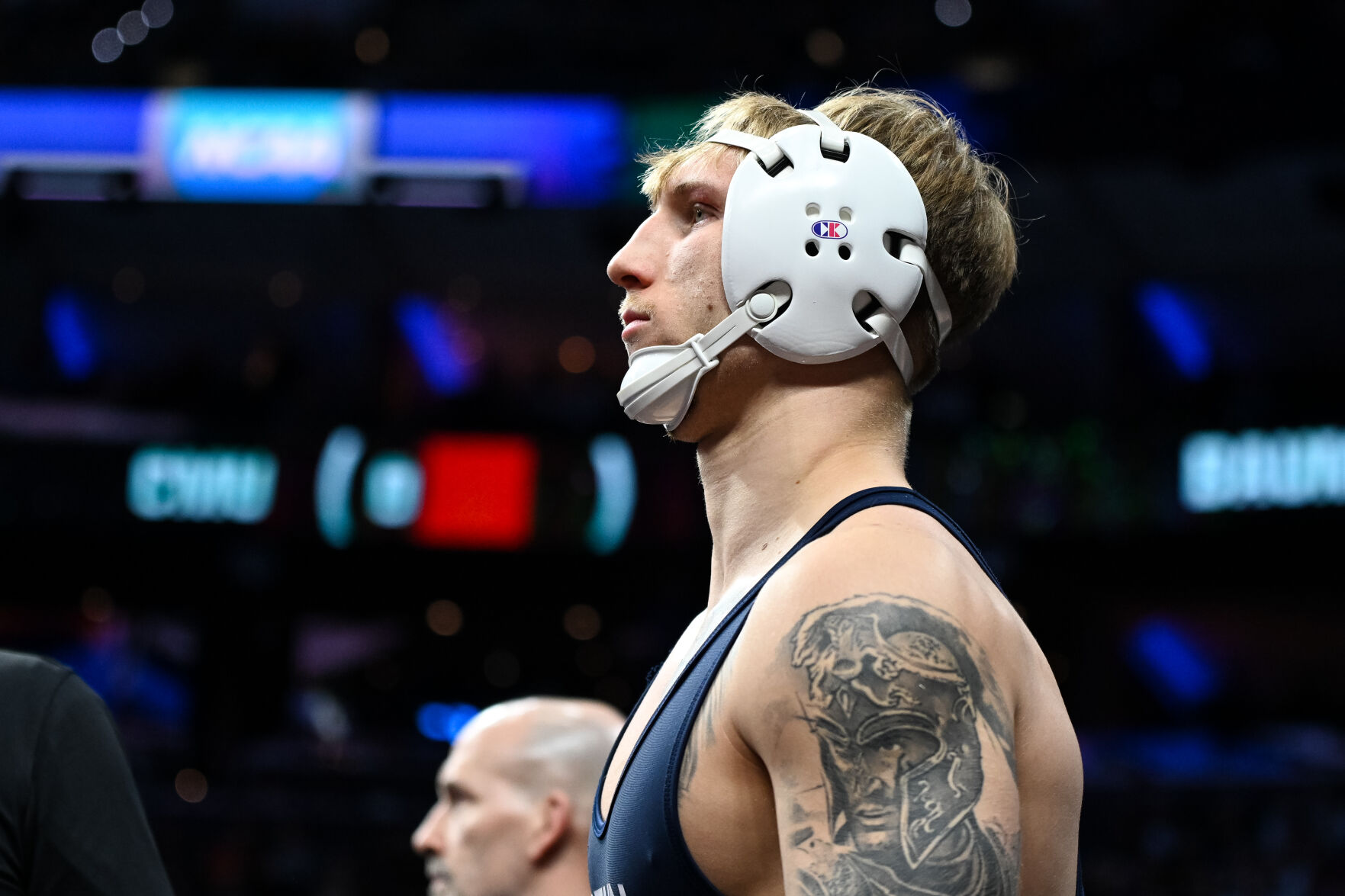 Penn State wrestling sends all 10 wrestlers to quarterfinals | Penn ...