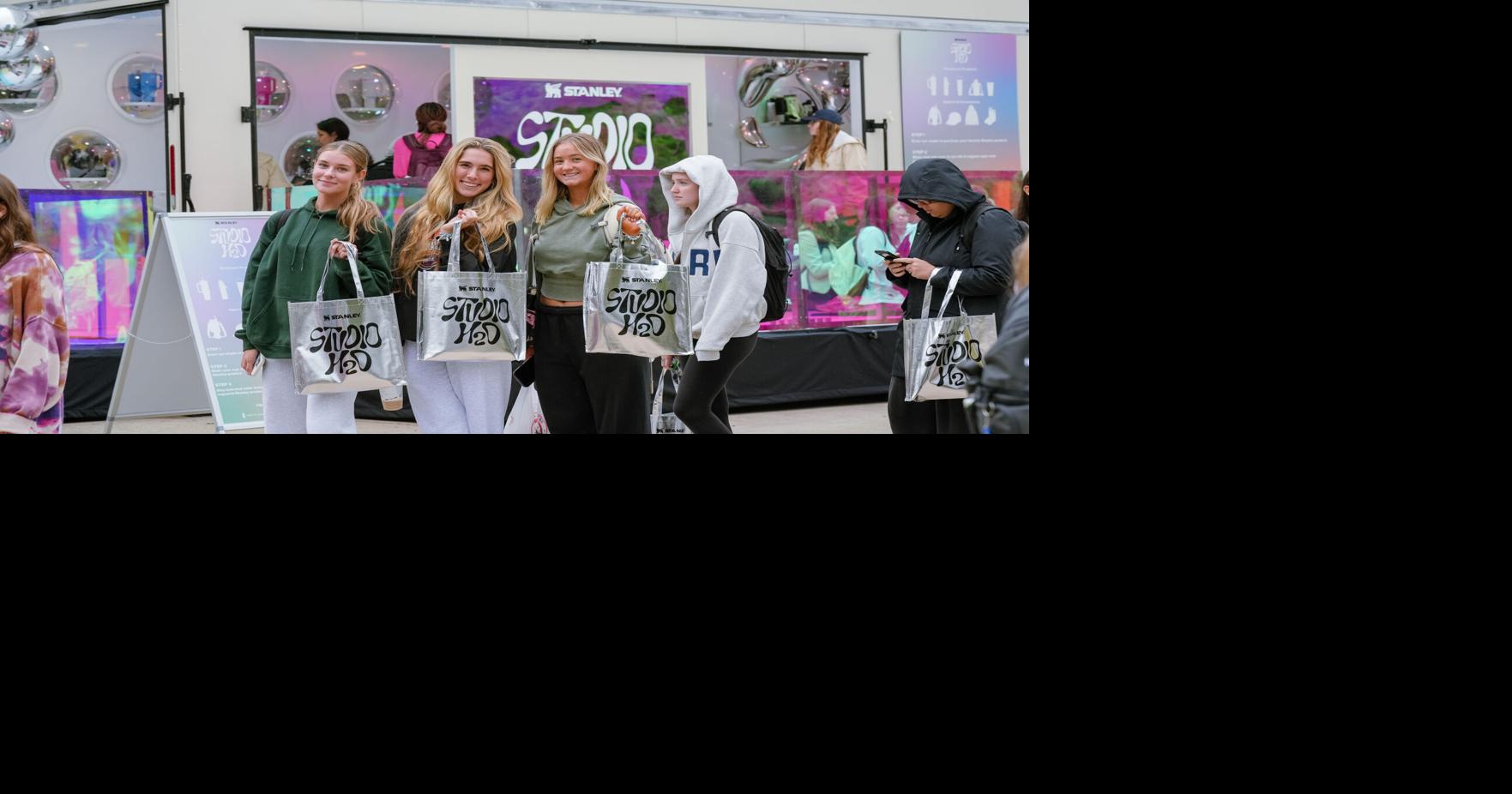 Stanley Studio H2O pop-up | | psucollegian.com