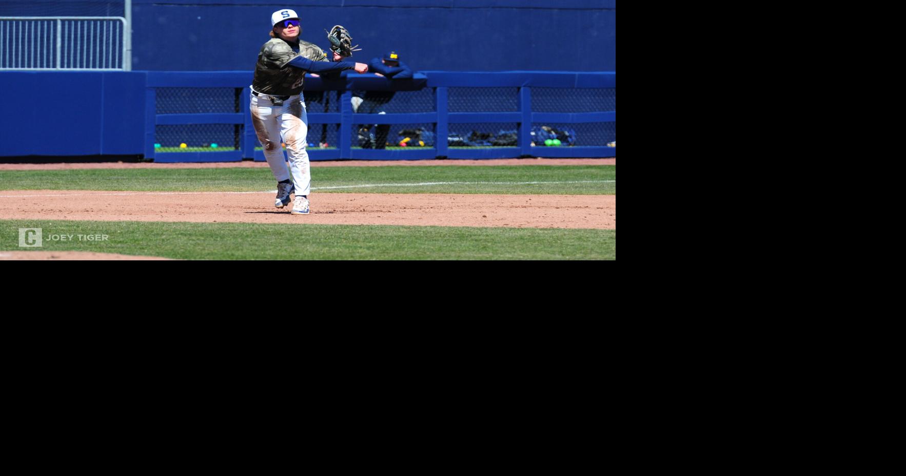 Penn State baseball takes down FDU in home opener | Penn State Baseball ...