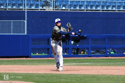 Penn State baseball takes down FDU in home opener | Penn State Baseball ...