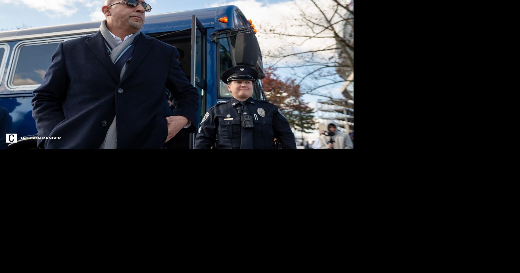 Penn State picks up walk-on commitment from DB/WR Tyler Armstead | Penn ...