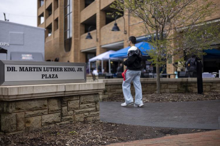 Ways to celebrate Dr. Martin Luther King’s legacy in State College ...