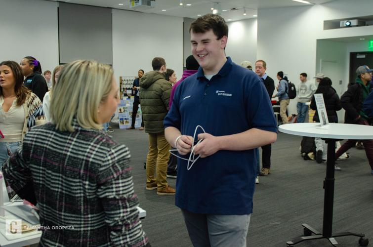 From Penn State to DreamWorks: Caleb Yoder’s animation journey ...