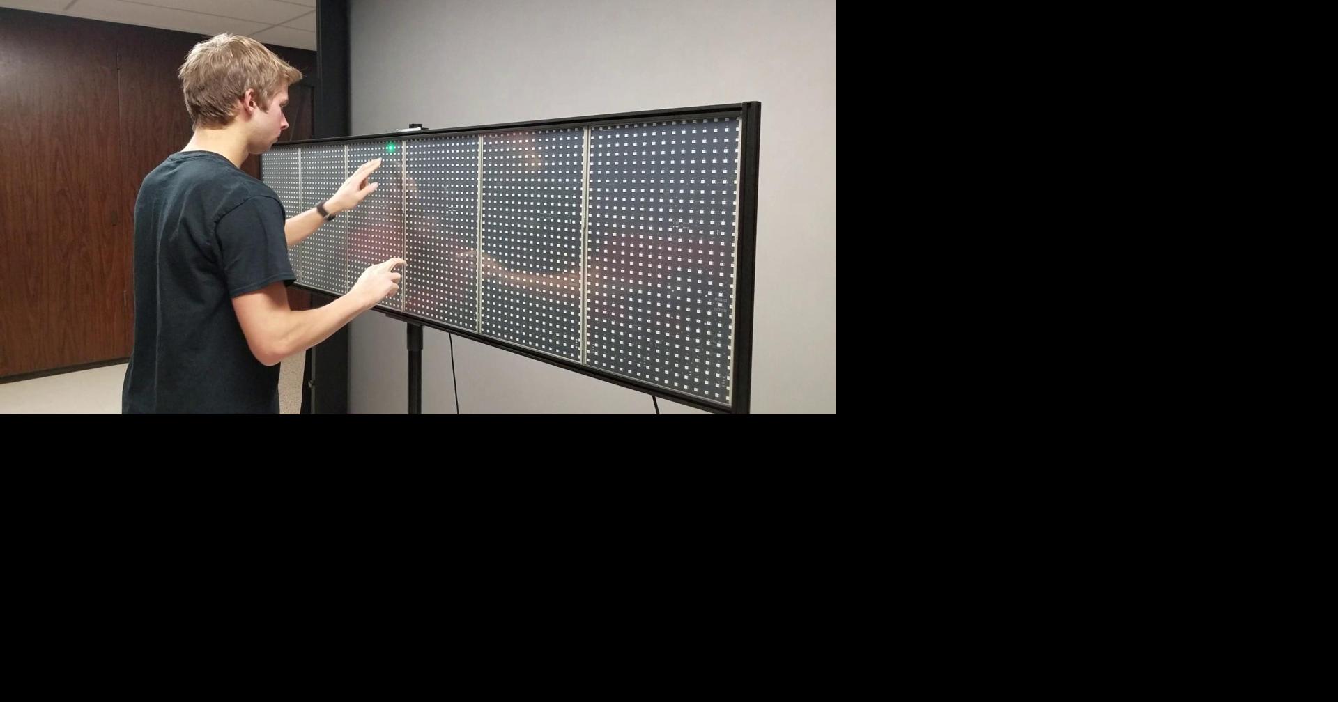 Penn State's Matt Roda is receiving tons of publicity for team's ...