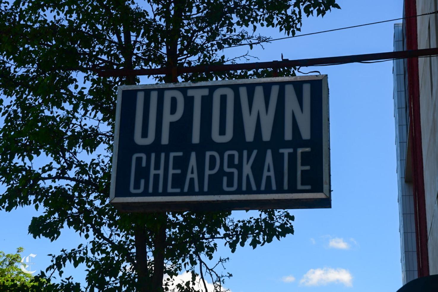New Uptown Cheapskate store opens in State College | Lifestyle ...