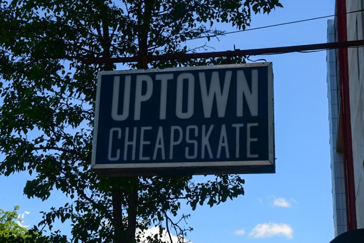 New Uptown Cheapskate store opens in State College | Lifestyle ...