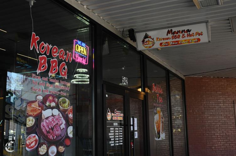 Review | Manna Korean BBQ & Hotpot is ‘souperb’ | Lifestyle ...